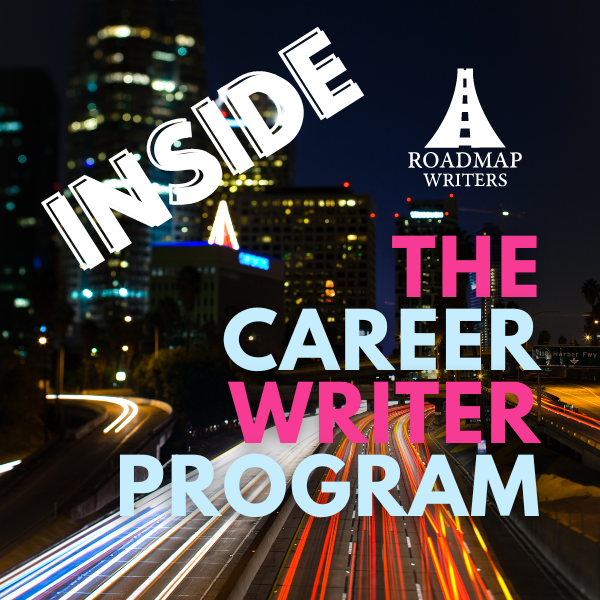 Inside the Career Writer Program | Roadmap Writers
