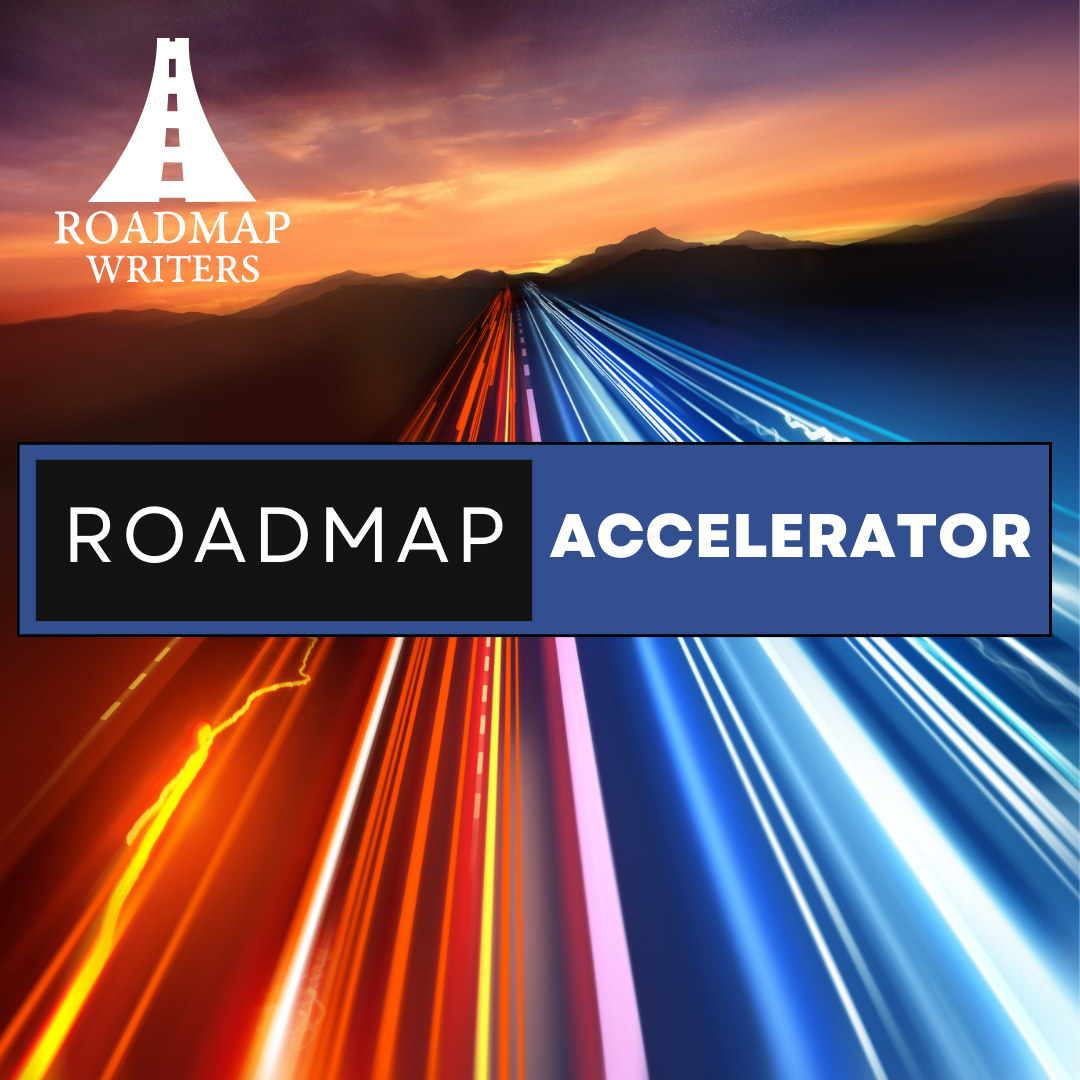 Roadmap Accelerator | Roadmap Writers