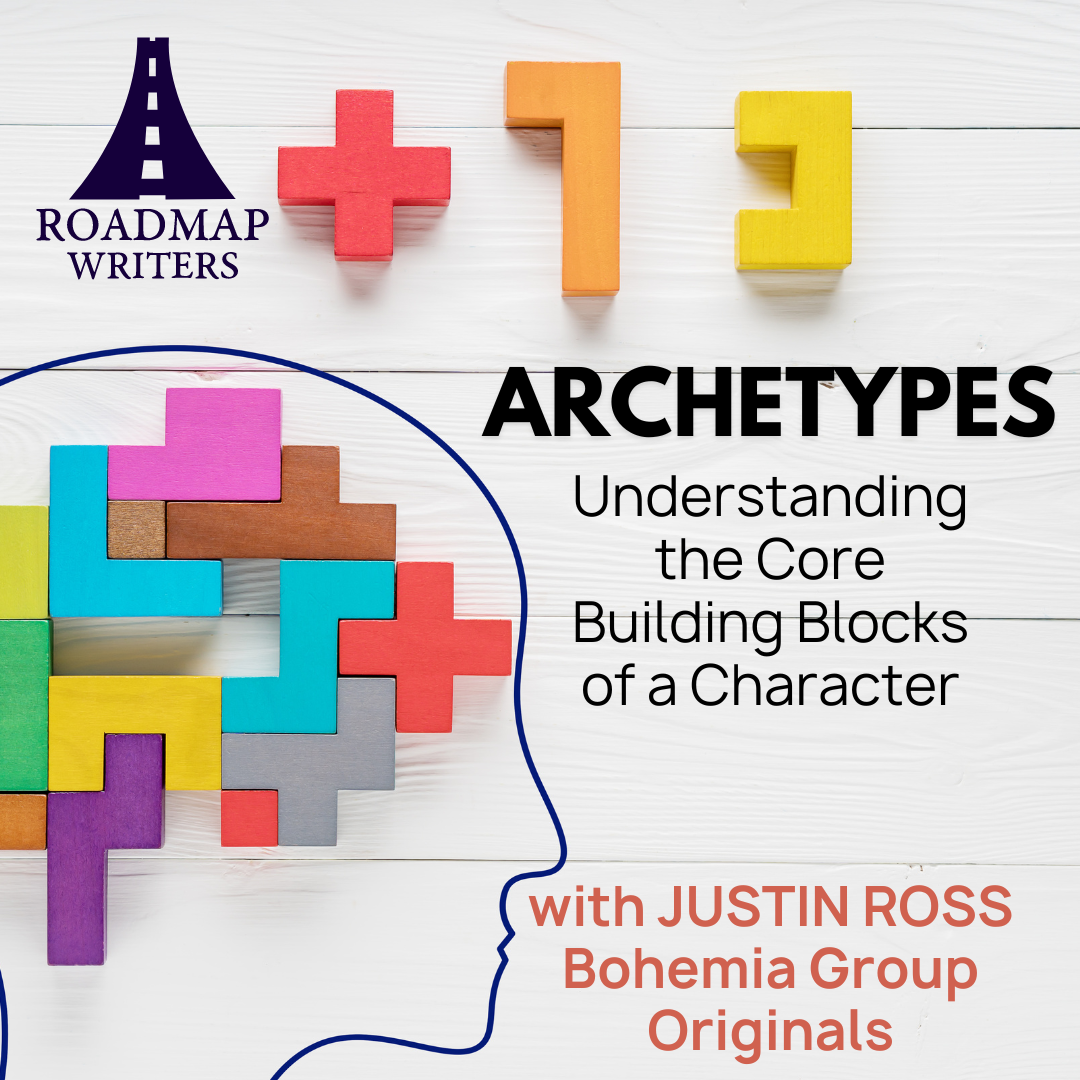 Archetypes: Understanding the Core Building Blocks of a Character ...