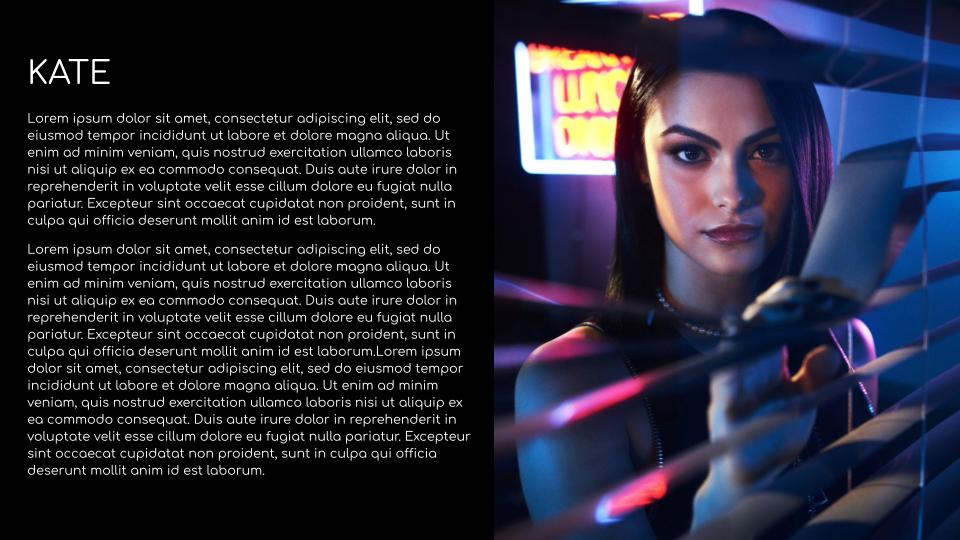 Pitch Deck Design Service | Roadmap Writers