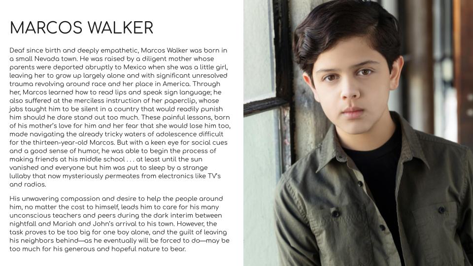 Pitch Deck Design Service | Roadmap Writers