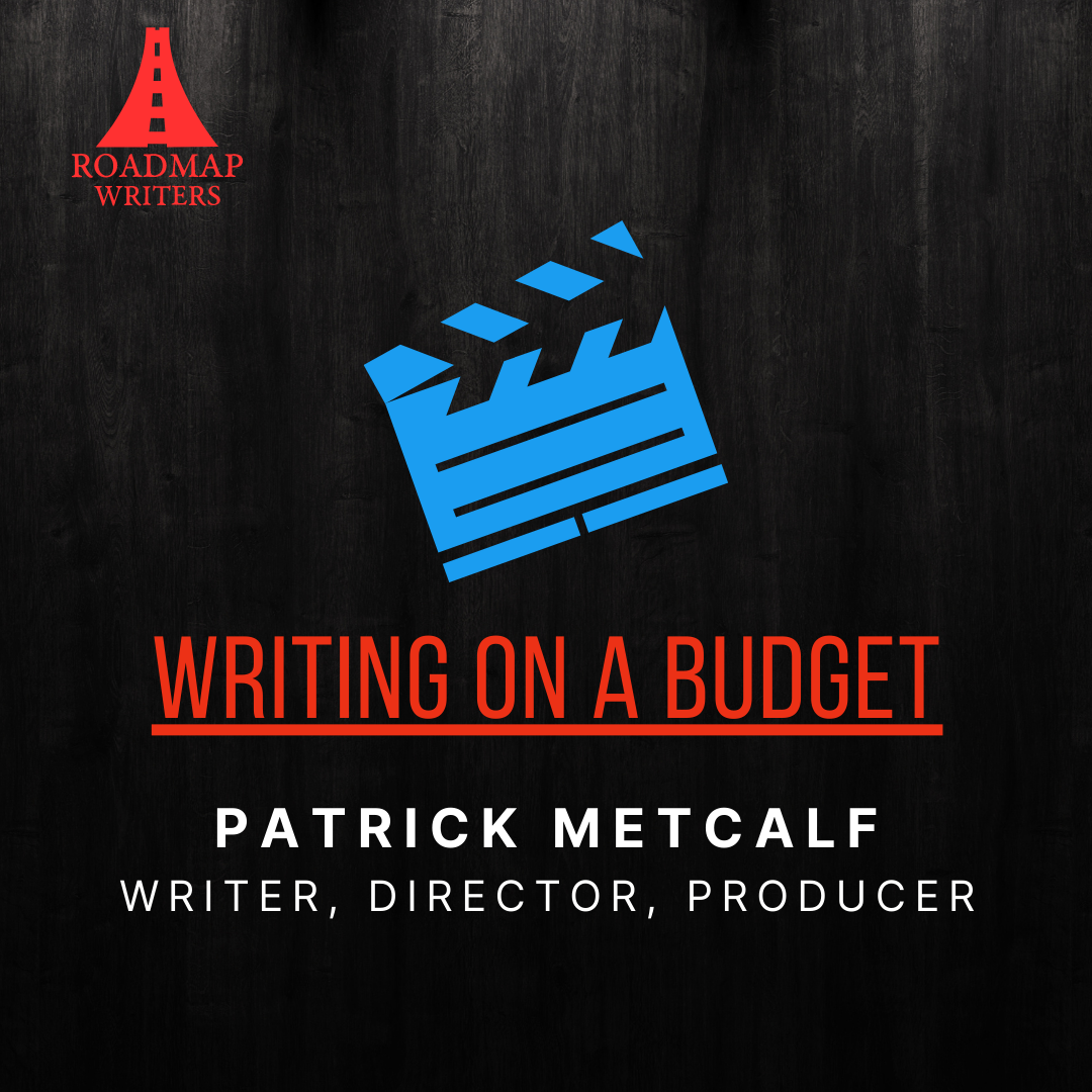 Writing on a Budget | Roadmap Writers
