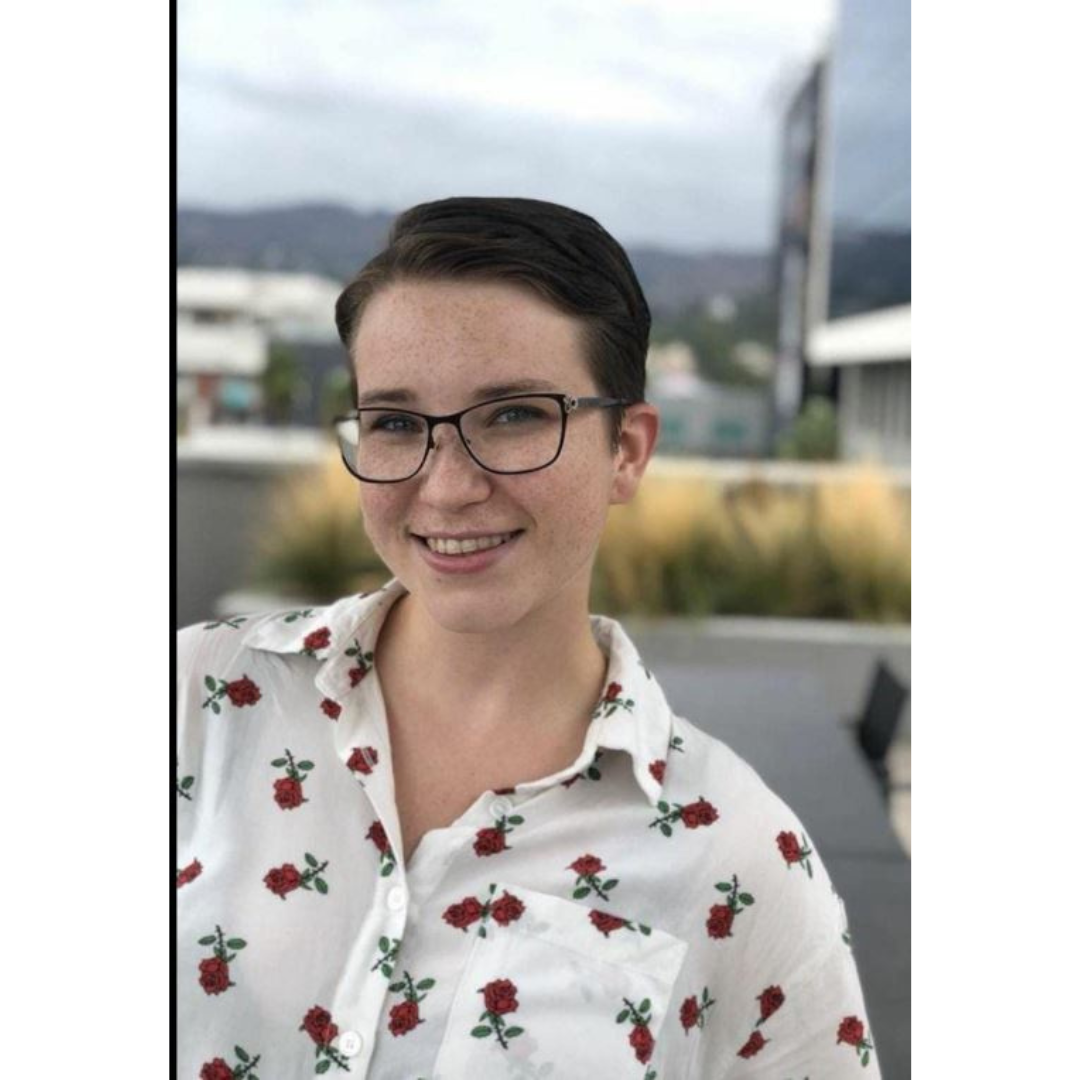 RACHEL SOLAND - BIO | Roadmap Writers