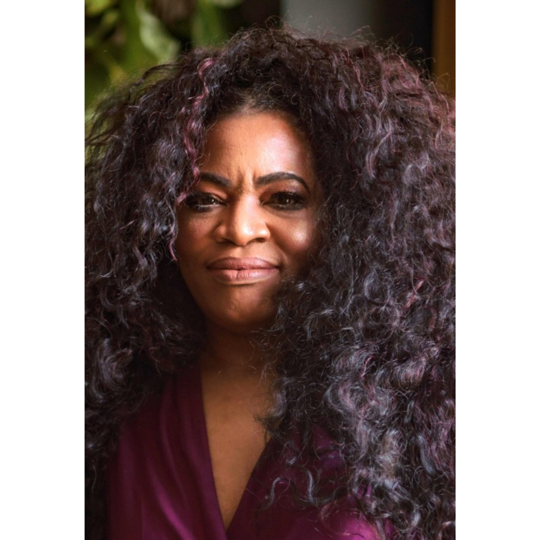 La'Chris Robinson Jordan - BIO | Roadmap Writers