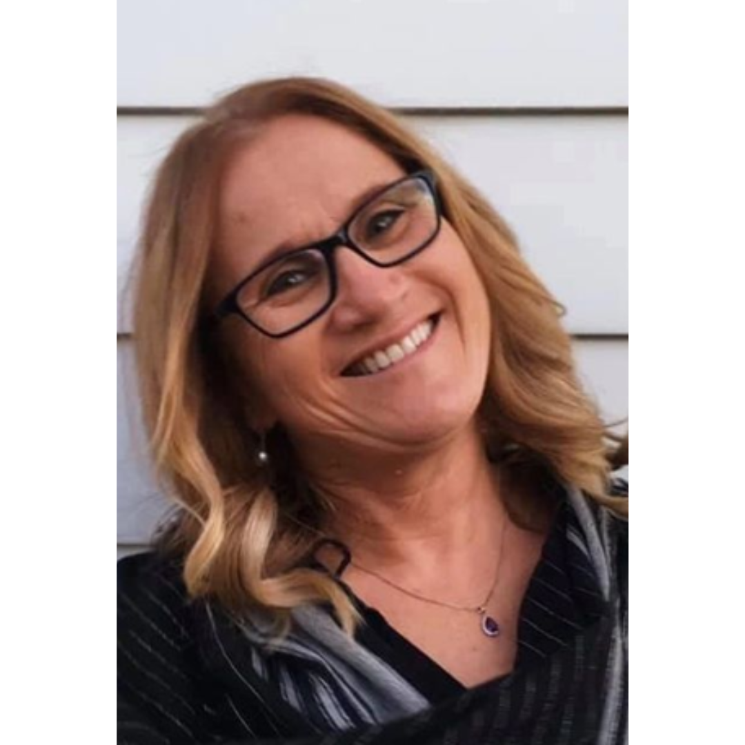 Alison Benson - BIO | Roadmap Writers