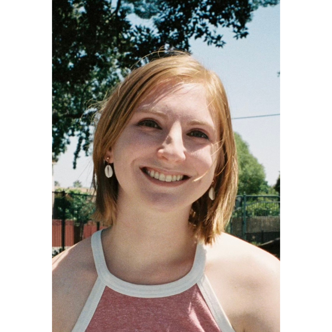 Kylie Boersma - BIO | Roadmap Writers