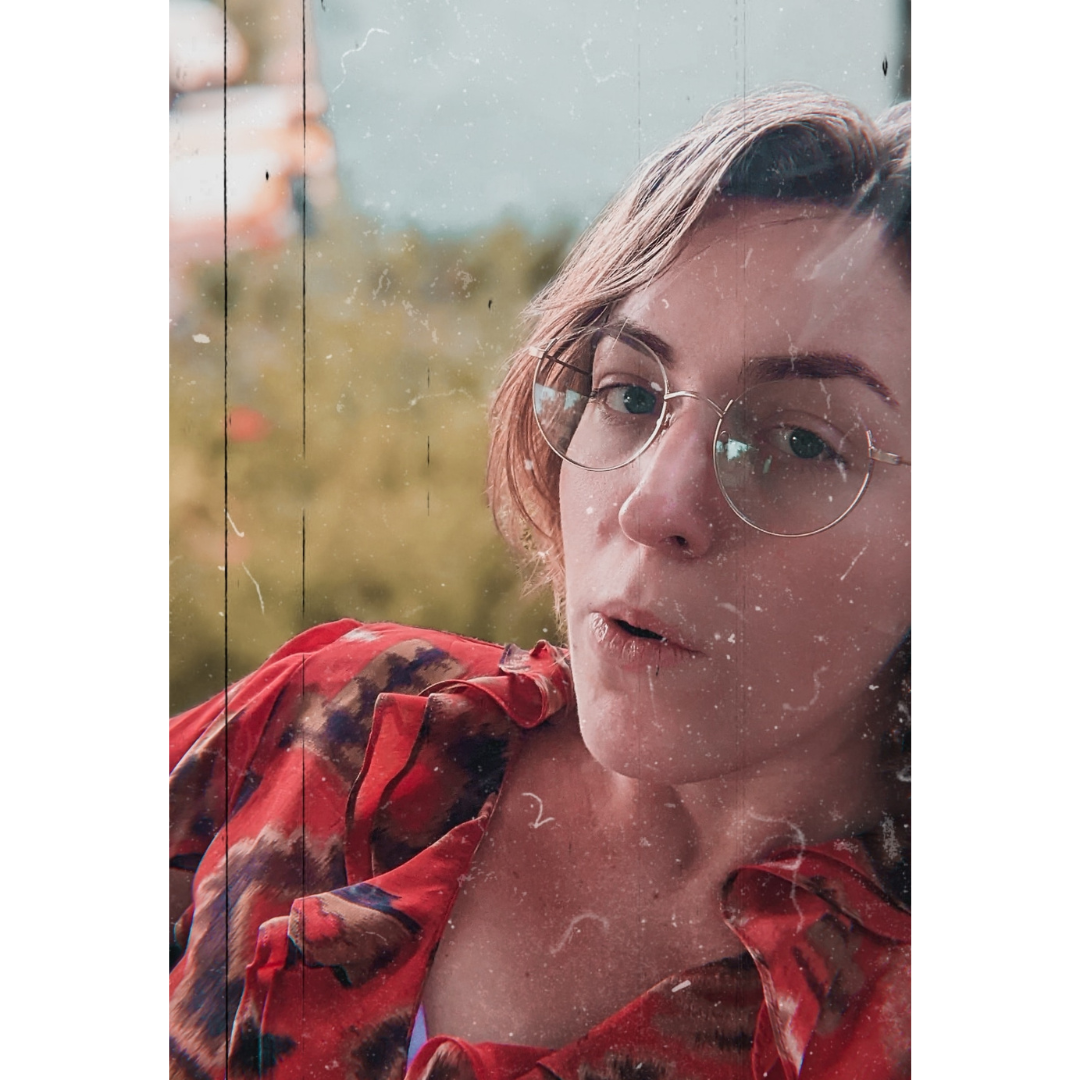 Rachel Music - BIO | Roadmap Writers