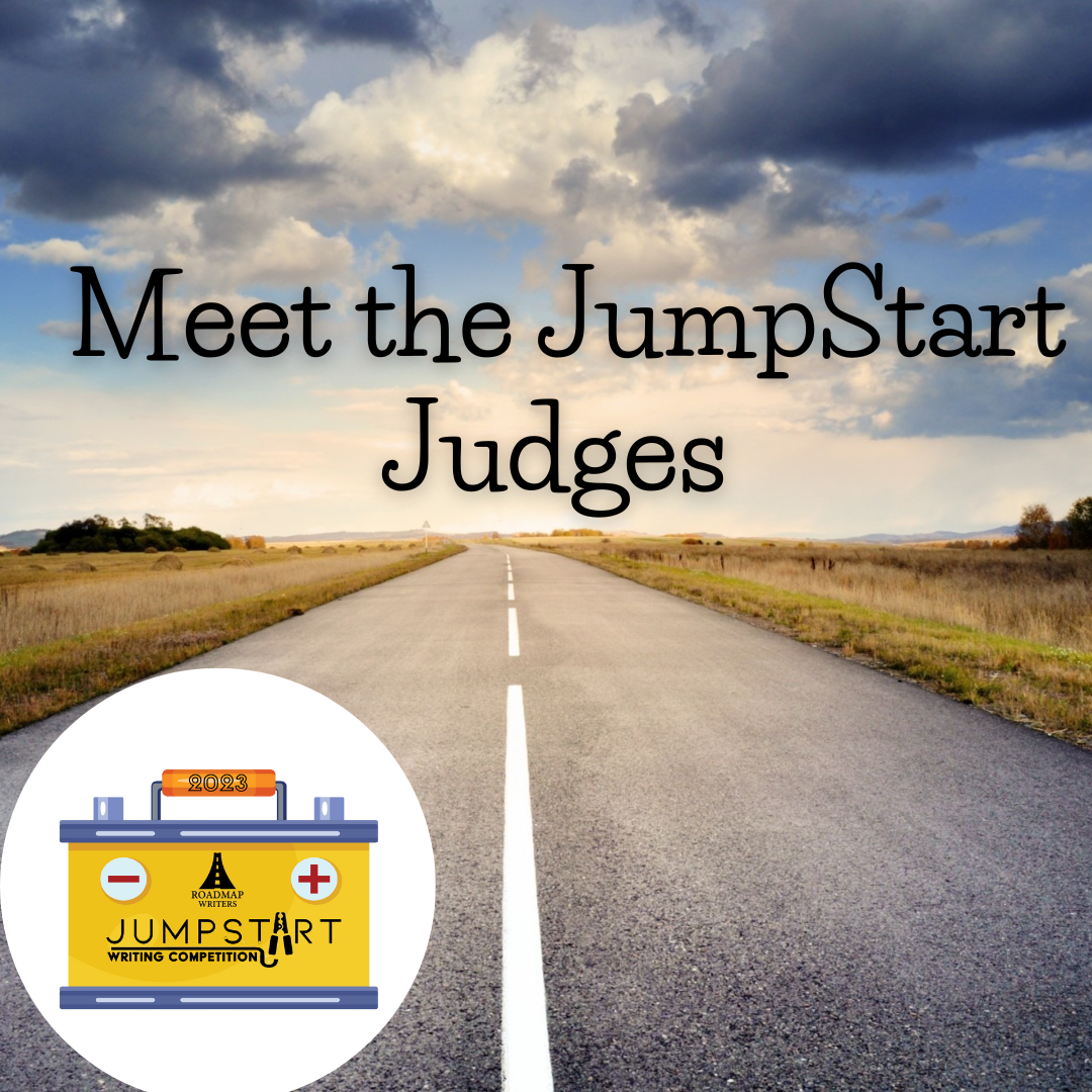 Meet the JumpStart Judges w/ Brennan O'Donnelle & Chris Coggins ...