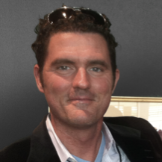 Kevin M. Jones - BIO | Roadmap Writers