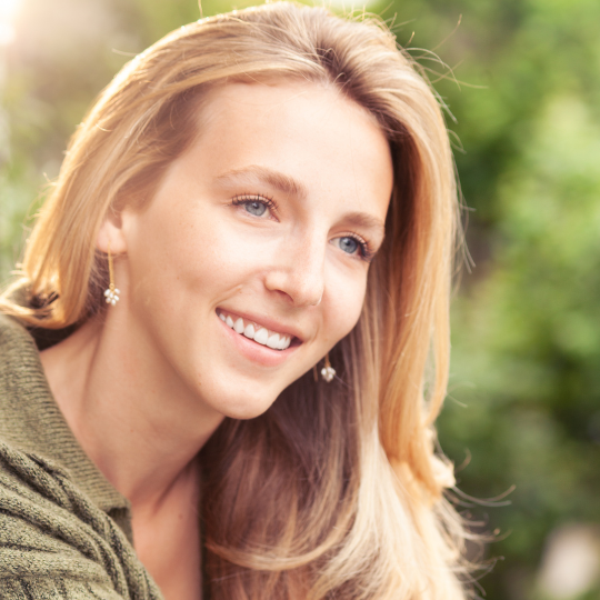 Megan Mazer - BIO | Roadmap Writers