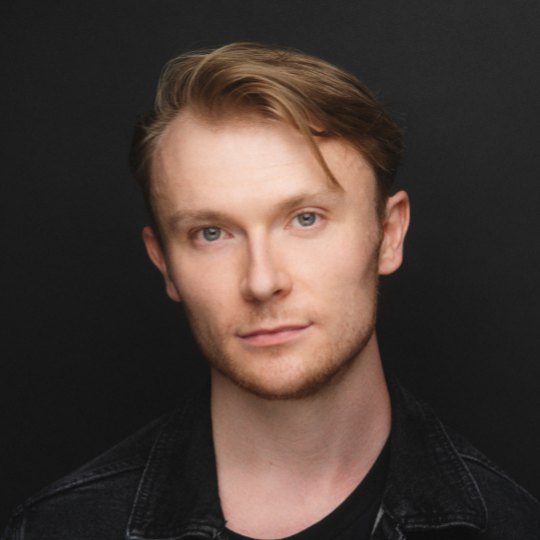 Marcus Crawford Guy - BIO | Roadmap Writers