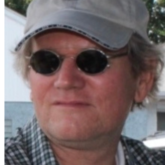 Scott Billings - BIO | Roadmap Writers