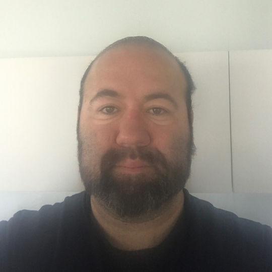 Daniel Callaghan - BIO | Roadmap Writers