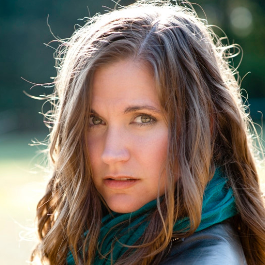 Romily Bernard - BIO | Roadmap Writers