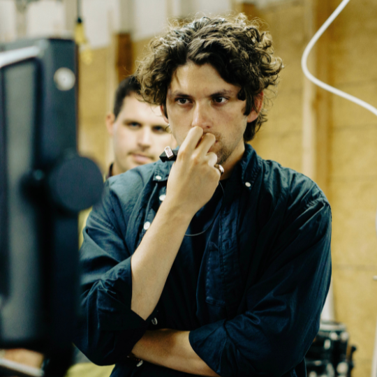 Jordan Cipolla - BIO | Roadmap Writers