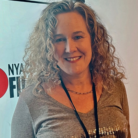 Samantha Lavin - BIO | Roadmap Writers