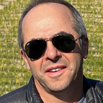 Nicholas Bogner - BIO | Roadmap Writers