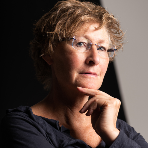 Suzy Miller - BIO | Roadmap Writers