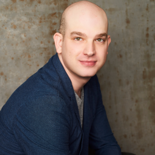 Robert Axelrod - BIO | Roadmap Writers