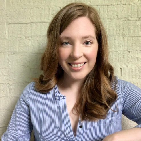 Beckah Selnick - BIO | Roadmap Writers