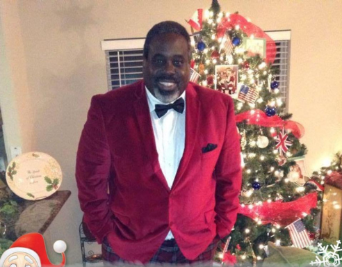 Eric Jones - BIO | Roadmap Writers