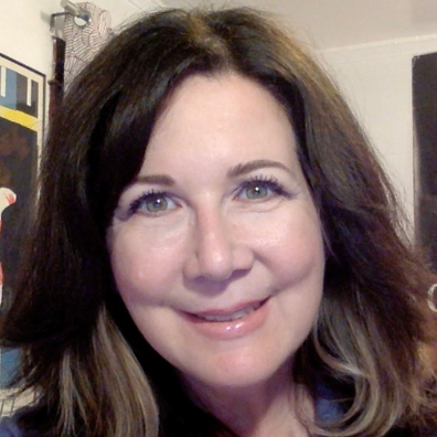 Elizabeth Quinn - BIO | Roadmap Writers