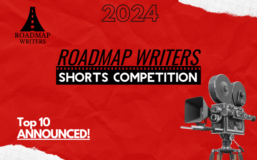 2024 Shorts Competition Finalists | Roadmap Writers