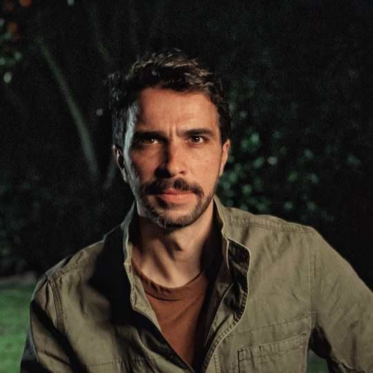 Victor Ridaura - BIO | Roadmap Writers