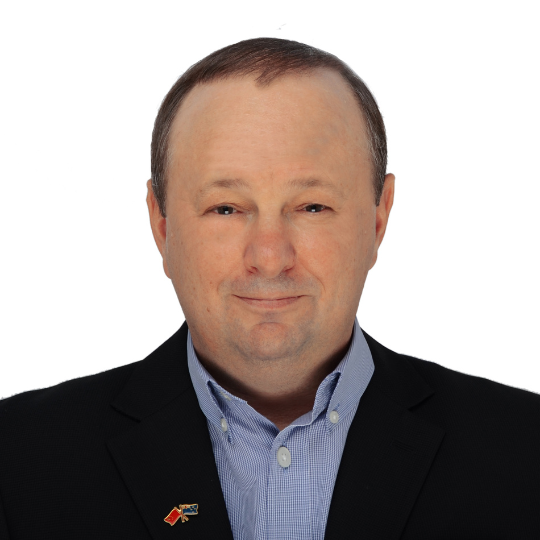 Greg Harvey - BIO | Roadmap Writers