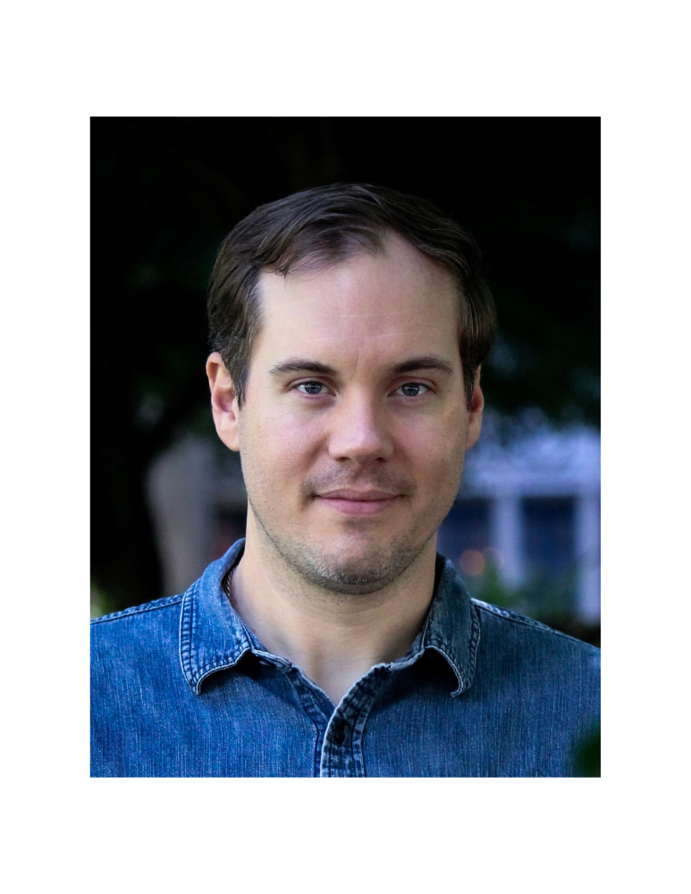 Timothy Papciak - BIO | Roadmap Writers