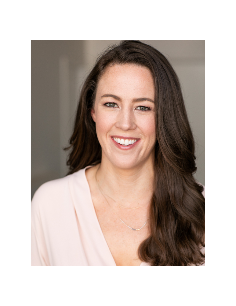 Victoria Bullock - BIO | Roadmap Writers