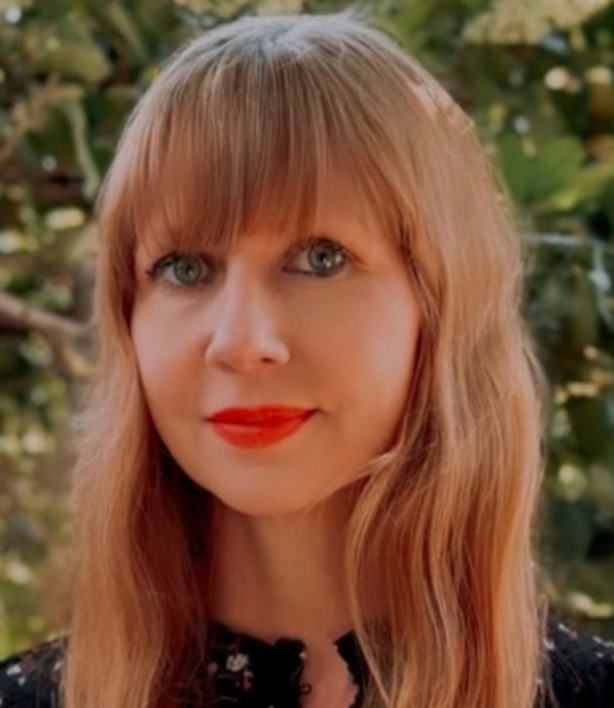 Katie Matilla - BIO | Roadmap Writers