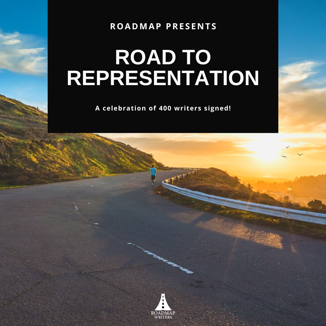 Road to Representation | Roadmap Writers