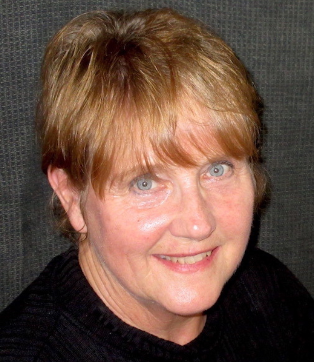 Kate Schultz - BIO | Roadmap Writers