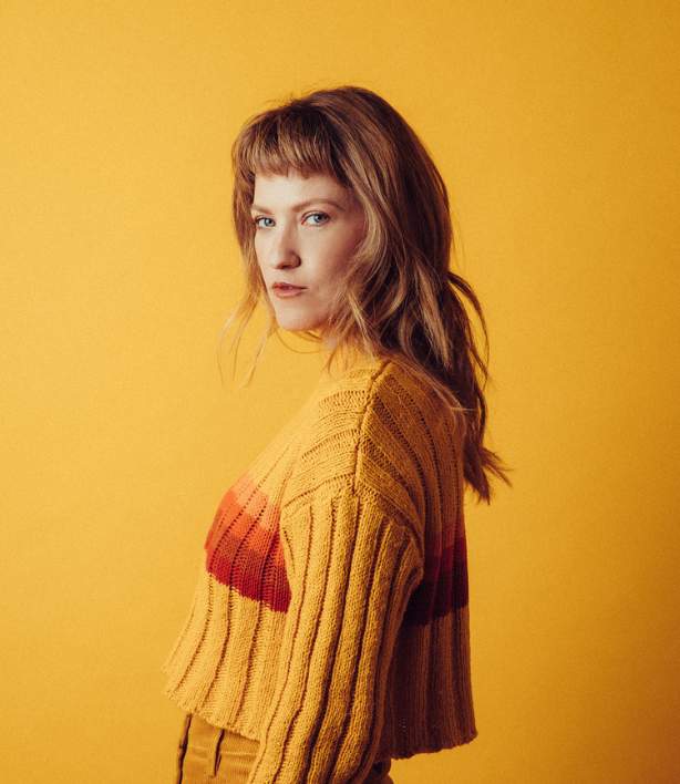 Courtney Kocak - BIO | Roadmap Writers