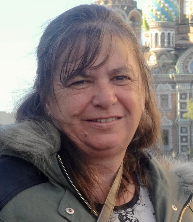 Colleen Pollock - BIO | Roadmap Writers