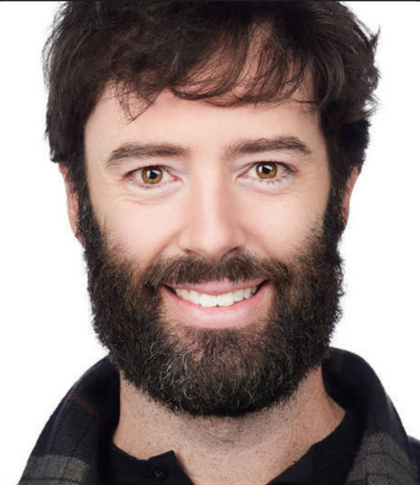 Patrick Joseph - BIO | Roadmap Writers