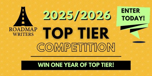 2025/2026 Top Tier Competition | Roadmap Writers