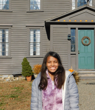 Monique Hayes - BIO | Roadmap Writers