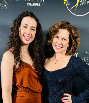 Logan Russell & Jenna Macari - BIO | Roadmap Writers