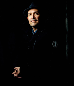Gary Alvarez - BIO | Roadmap Writers