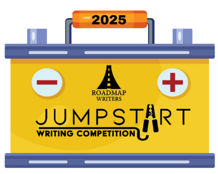 Winners & Runner Ups - 2025 JumpStart Writing Competition | Roadmap Writers