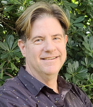 Peter Hunziker - BIO | Roadmap Writers