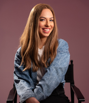 Leah Gottfried - BIO | Roadmap Writers