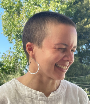 Emily Howard - BIO | Roadmap Writers