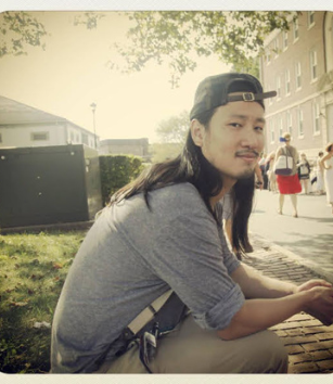 Shannon Ko - BIO | Roadmap Writers