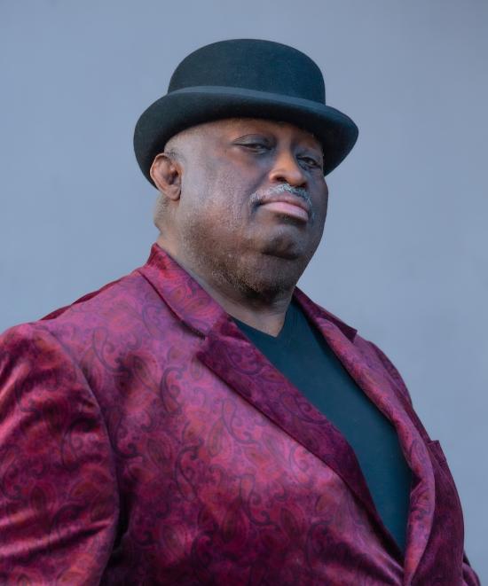 James Moorer's Juneteenth Message! | Roadmap Writers