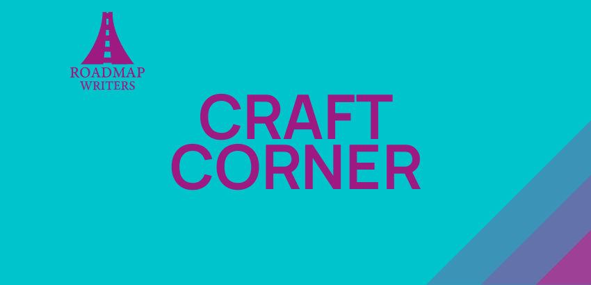Craft Corner #10 - Why Does Formatting Matter Anyway? | Roadmap Writers
