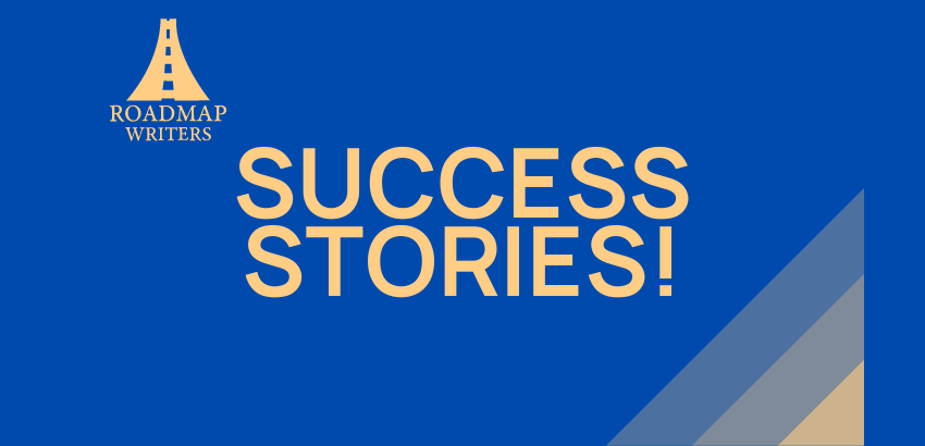 Recent Success Stories | Roadmap Writers
