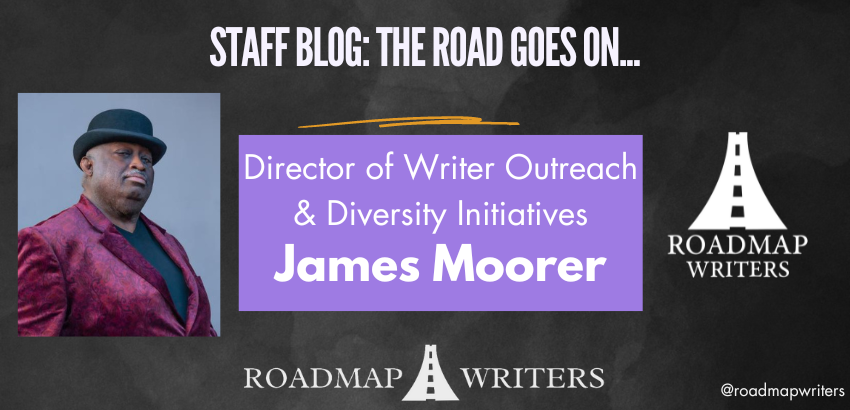 The Road Goes On... | Roadmap Writers